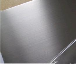 China 201 304 316 321 310s Cold Rolled Stainless Steel Sheet for Food and Beverage Industry for sale