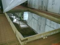 China Cold Rolled Steel Sheet Metal 304 8K Mirror Finish Inox Plate For High Corrosion Resistance for sale
