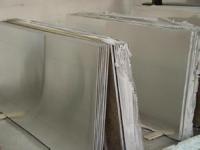 China Good Ductility And Weldability Sheet Metal Cold Rolled Steel 304 310S 321 316L for sale