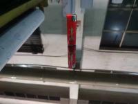 China Polished Cold Rolled Stainless Steel Sheet Metal Thickness With Mirror Finish For Reliability for sale