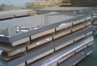 China Excellent Mechanical Properties 321 Cold Rolled Stainless Steel Sheet For Industrial for sale