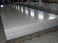 China Decorative Cold Rolled 304 Stainless Steel Sheet Metal With Rose Gold Green Blue Plate Surface for sale