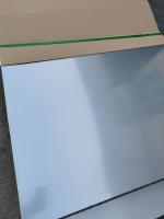 China Customized Gold Color ASTM A240 SUS316L Brush Finish Cold Rolled Stainless Steel Metal Sheet for sale