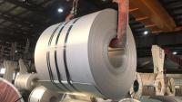 China CR Products Cold Rolled Coil Steel ASTM 304 304L 316 With 1.5mm Thickness for sale