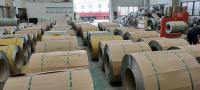 China Cold Roll Steel Coil Grade 304 For Industrial Uses for sale