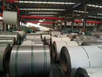 China Cold Rolled Stainless Steel Coil For High Temperature And Corrosion Resistance for sale