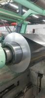 China 1mm Prime Cold Rolled Steel Coils BS EN 1.4301 1.4401 1.4404 1200mm CR Steel Coil for sale
