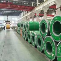 China Roll Of Stainless Steel Sheet SUS304 SUS316 SUS316L With High-Temperature Strength for sale