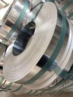 China Weldable Stainless Steel Cold Rolled Coils S30403 S31600 S31603 for sale