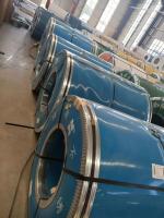 China Good Steel Product Stainless Steel 2205 2507 2520 316 316L 310S 321 Cold Rolled Stainless Steel Coils for sale