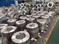 China Professional Of Spcc Cold Rolled Stainless Steel Coil SS410 SS430 for sale