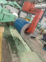 China 2B BA Finish 430 Cold Roll Steel Coil Coil Ferrite Stainless Steel Roll for sale