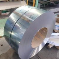 China Cold Rolled Stainless Steel Coil For High Temperature And Corrosion Resistance for sale