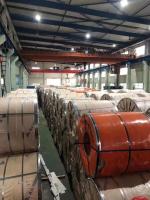 China Professional 316l Stainless Steel Coil BS EN 1.4301 1.4401 1.4404 1200x1mm for sale