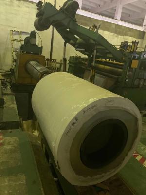 China 300 Series 304 304L 316 316L 310S 321 Cold Roll Steel Coil For Machinery for sale