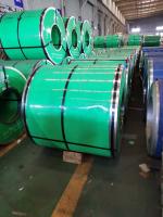 China 300 Series 304 304L 316 316L 310S 321 Cold Roll Steel Coil For Machinery for sale