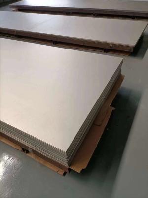 China TP316L ASTM A240 6x1220x2440mm Hot Rolled Sheet Steel For Automotive Parts for sale