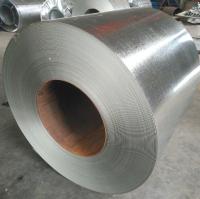 China Cold Rolled Stainless Steel Coil For Industrial And Medical Applications for sale