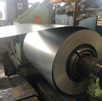 China Cold Rolled Stainless Steel Coil With Low Carbon Content For Long lasting Performance for sale
