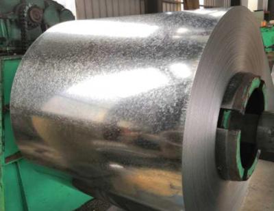 China Corrosion Resistant Cold Rolled Stainless Steel Coil For Marine Applications for sale