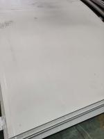 China 304 Hot Rolled Stainless Steel Sheet With Prime Surface 1500x3000x3.5mm for sale