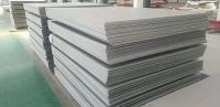 China Hot Rolled Stainless Steel Sheet 304 For Household Appliances And Various Parts for sale
