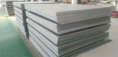 China Hot Rolled Stainless Steel Sheet 304 For Household Appliances And Various Parts for sale