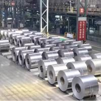 China Cold Rolled Stainless Steel Coil For Superior Corrosion Resistance And Rust Prevention for sale