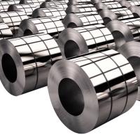 China Customizable Length Cold Rolled Stainless Steel Coil For Different Projects for sale