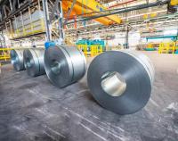 China Customizable Length Cold Rolled Stainless Steel Coil For Different Projects for sale
