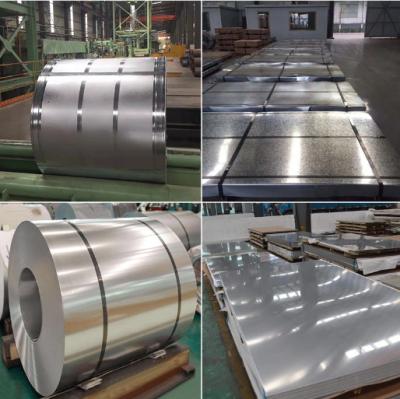 China Cold Rolled Stainless Steel Coil With Low Carbon Content For Long lasting Performance for sale