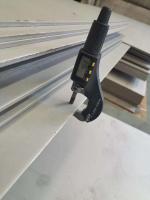 China 3mm Thickness SUS 304 304L ASTM A480 Stainless Steel Sheet With Long-Lasting Durability for sale