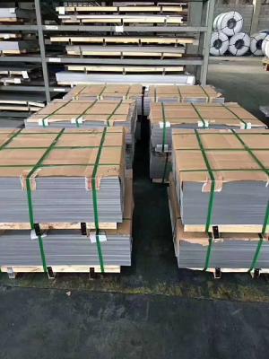 China 3mm Thickness SUS 304 304L ASTM A480 Stainless Steel Sheet With Long-Lasting Durability for sale