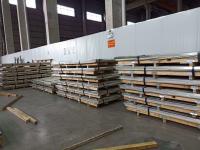 China Hot Rolled Stainless Steel Sheet 410 430 304 For Food Processing Industry for sale