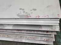 China Hot Rolled Stainless Steel Sheet 410 430 304 For Food Processing Industry for sale