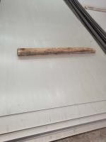 China 304 304L Hot Rolled Stainless Steel Sheet With 3mm Thickness And ASTM A480 SUS for sale