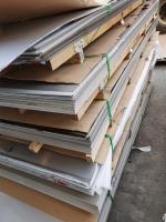 China Hot Rolled Stainless Steel Sheet 410 BS EN 1.4006 With Strong Corrosion Resistance for sale