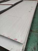 China Hot Rolled Stainless Steel Sheet 410 BS EN 1.4006 With Strong Corrosion Resistance for sale
