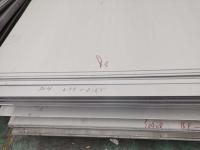 China Hot Rolled Stainless Steel Sheet SUS 430 Gauge 8 For Industrial And Construction Needs for sale