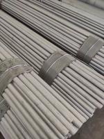 China Welded Stainless Steel Pipe With Matt Surface For Highly Corrosive Atmosphere for sale