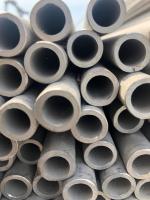 China Boiler TP316L Stainless Steel Pipe SS Welded Tubing For High Temperature Resistance for sale