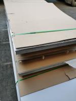 China TP316L ASTM A240 6x1220x2440mm Hot Rolled Stainless Steel Sheet For Power Generation for sale