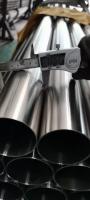 China ASTM A312 TP316L Stainless Steel Pipe Welded Tubing For High Corrosion Resistance for sale