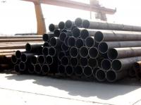 China Food Grade Schedule 40 Seamless Stainless Steel Pipe Heat Resistant for sale