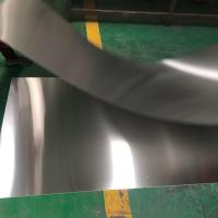 China  Cold Rolled 304 Stainless Steel Sheet NO.4 finish Din 1.4301 Thickness 2mm for sale