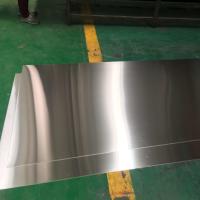 China  Cold Rolled 304 Stainless Steel Sheet NO.4 finish Din 1.4301 Thickness 2mm for sale