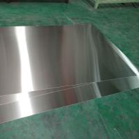China High Temperature Properties And Good Ductility / Weldability Cold Rolled Stainless Steel Sheet for sale