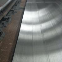China CR Stainless Steel Sheet Plate 3mm 304L BA Finish 200 Series for sale