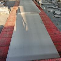 China 3-120mm 410 Stainless Steel Sheet BS EN 1.4006 Hot Rolled Stainless Steel Plate for sale