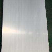 China Ferrite Hot Rolled Stainless Steel Sheet 430 8 Gauge Stainless Steel Sheet 1500x3000 for sale